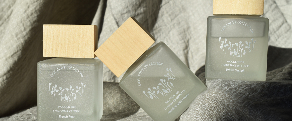 Lily Grove Collection